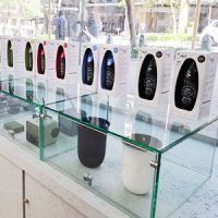 Uv Glass Bonding – 4 Ways Glass Industries (PTY) LTD
