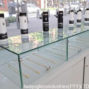 Uv Glass Bonding – 4 Ways Glass Industries (PTY) LTD