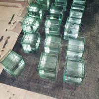 Uv Glass Bonding – 4 Ways Glass Industries (PTY) LTD