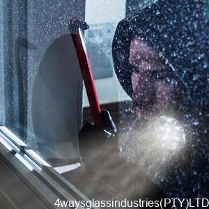 BRG (Bullet Resistant Glass) – 4 Ways Glass Industries (PTY) LTD